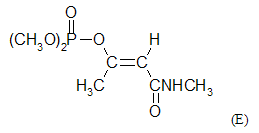 Monocrotophos of insecticide product from SinoHarvest Monocrotophos ...